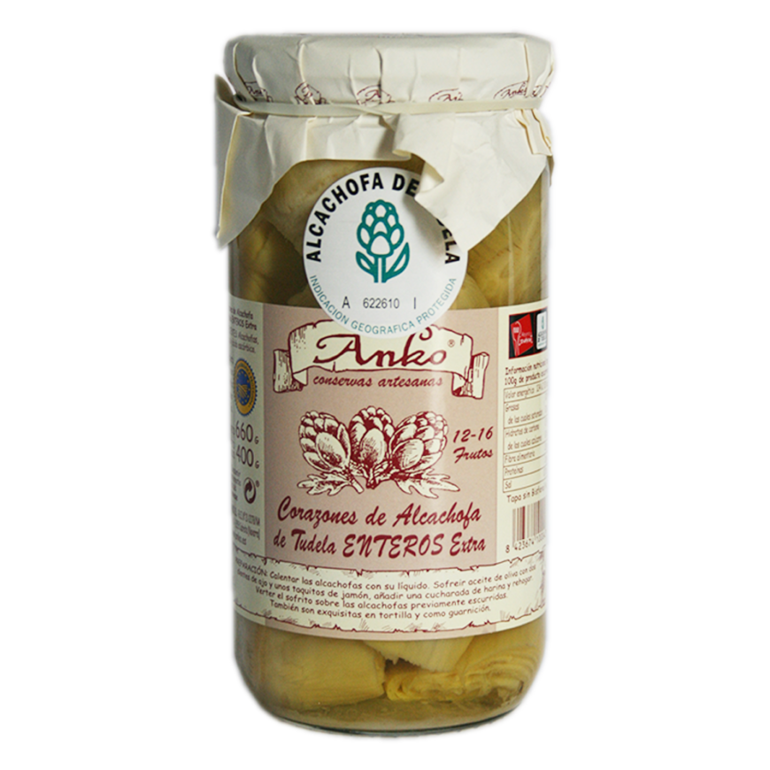 Indication Géographique Protégée IGP - Originel