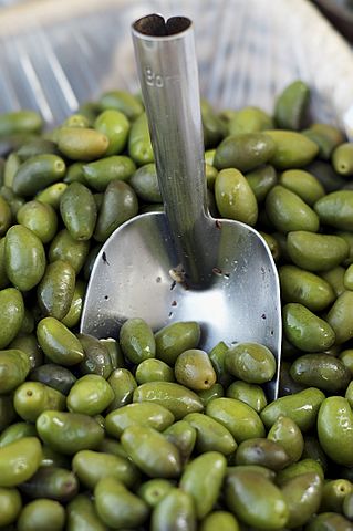 AOP Lucques du Languedoc - Originel